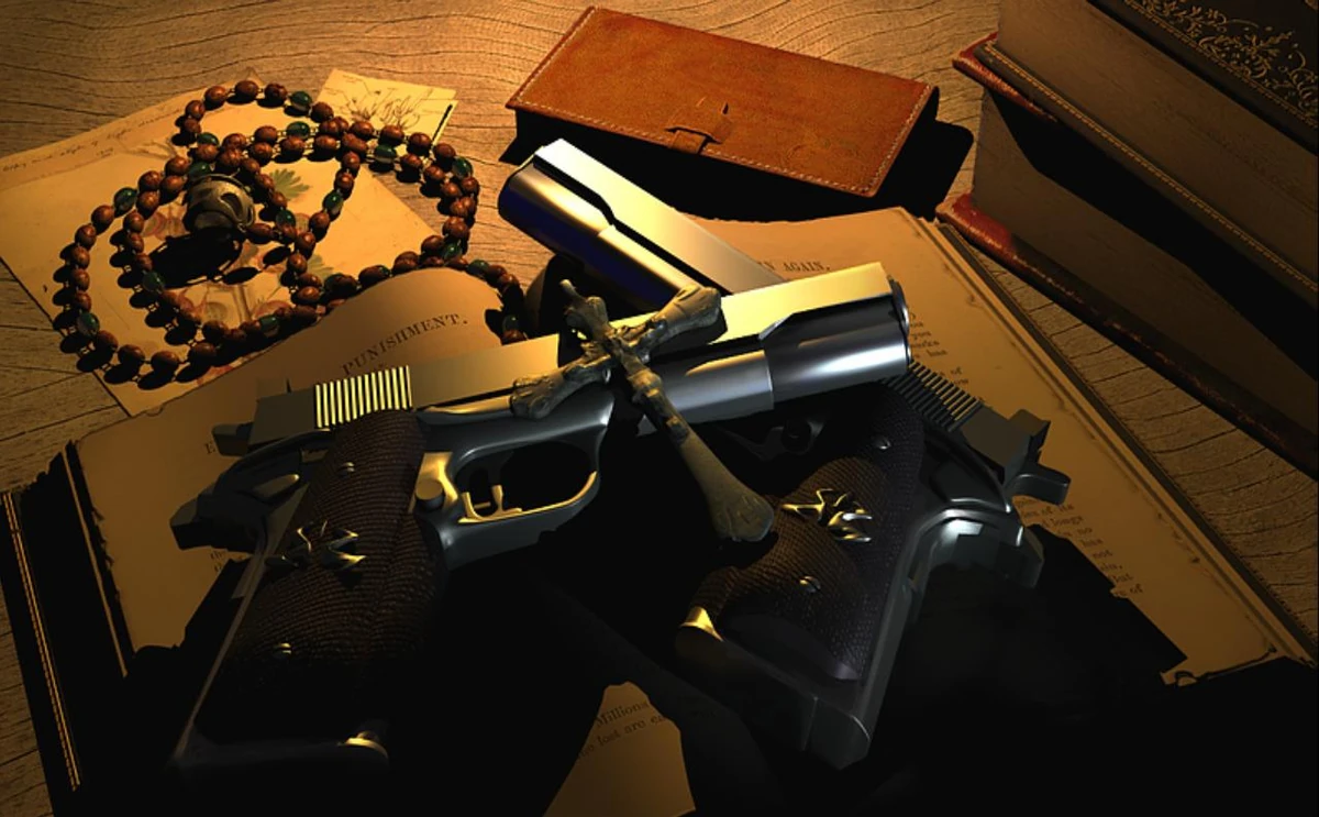 Sicilian Mafia | Hitman Wiki | Fandom