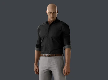 Casual Suit | Hitman Wiki | Fandom