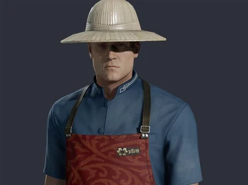 Groundskeeper (outfit) | Hitman Wiki | Fandom