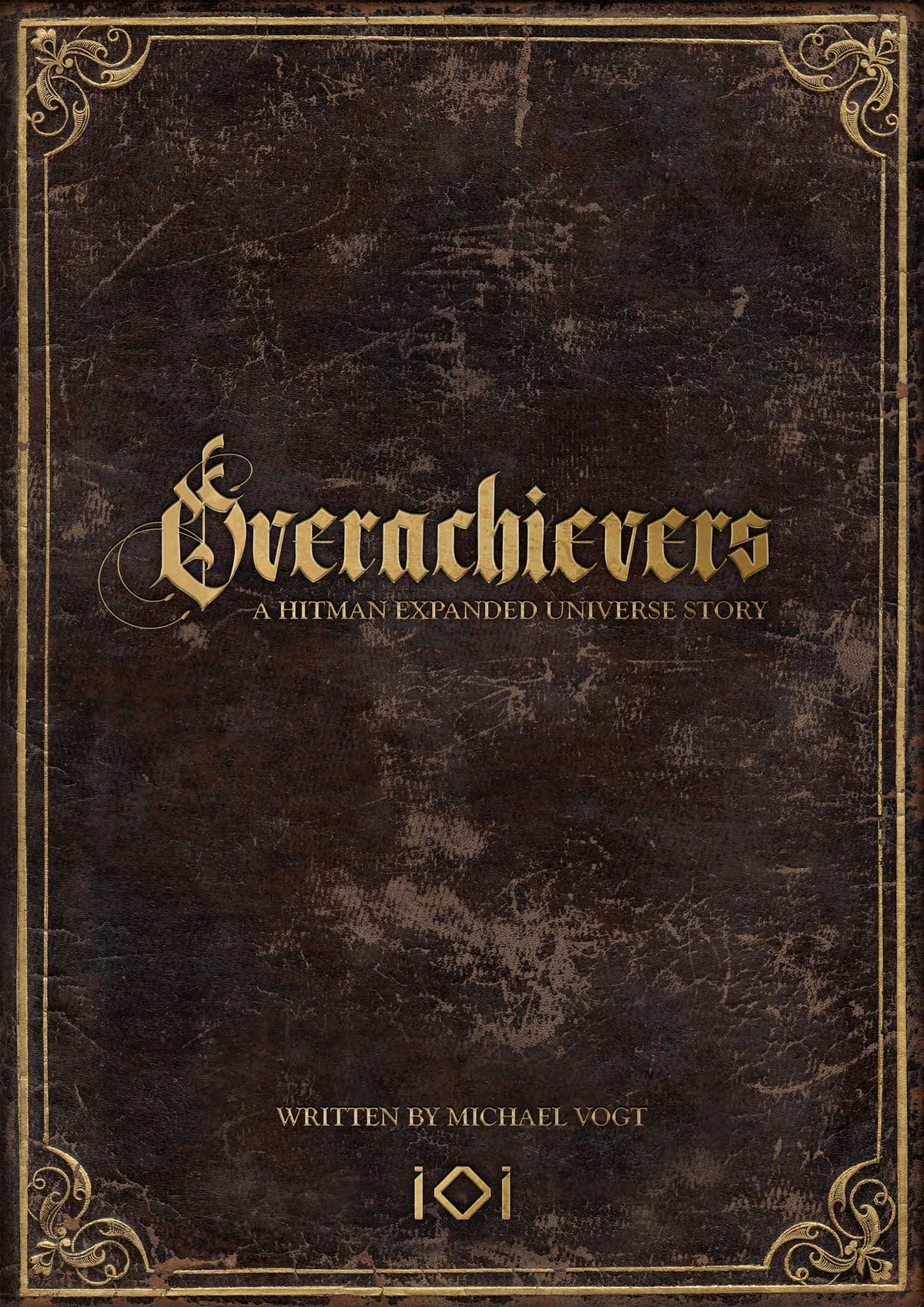 Overachievers | Hitman Wiki | Fandom