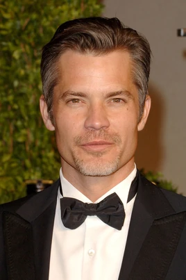 Timothy Olyphant | Hitman Wiki | Fandom
