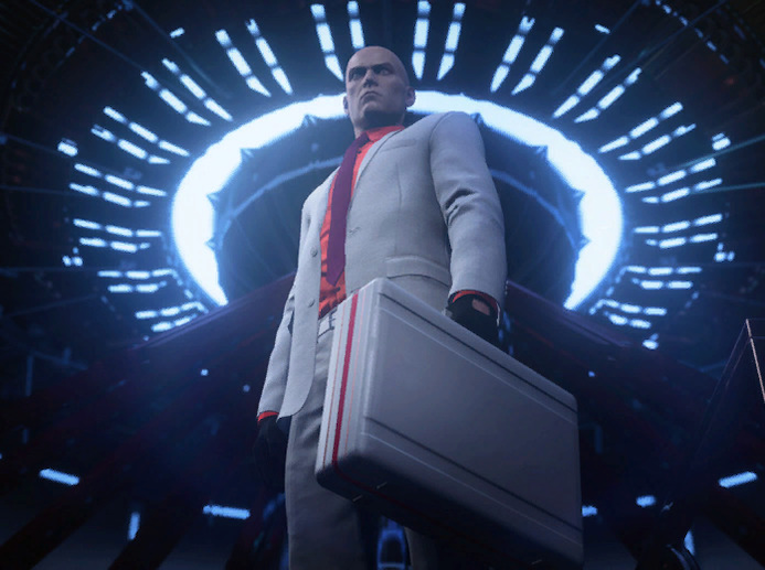 Cloud Nine | Hitman Wiki | Fandom