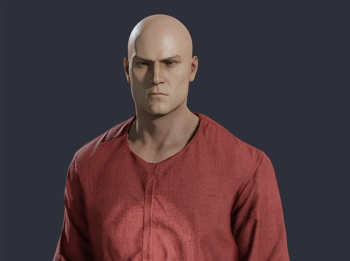 Cult Initiate (outfit) | Hitman Wiki | Fandom