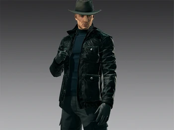 Tactical Gear with Hunter's Hat | Hitman Wiki | Fandom