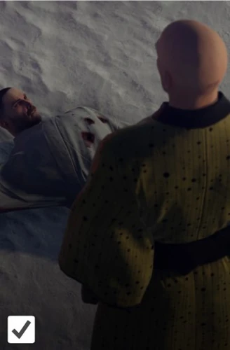 Blood In The Snow | Hitman Wiki | Fandom