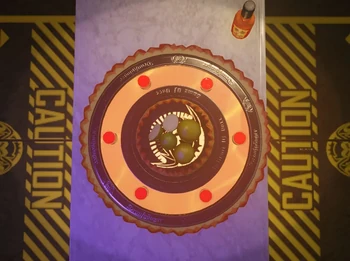 Hot Shot | Hitman Wiki | Fandom