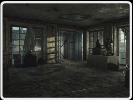 Attic | Hitman Wiki | Fandom