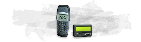 Mobile phone | Hitman Wiki | Fandom