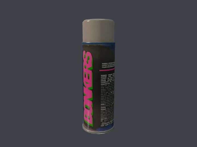 Spray Can | Hitman Wiki | Fandom