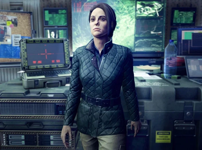 The Analyst | Hitman Wiki | Fandom