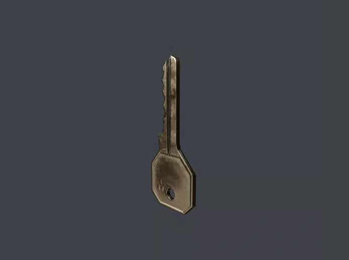 Apartment Key | Hitman Wiki | Fandom