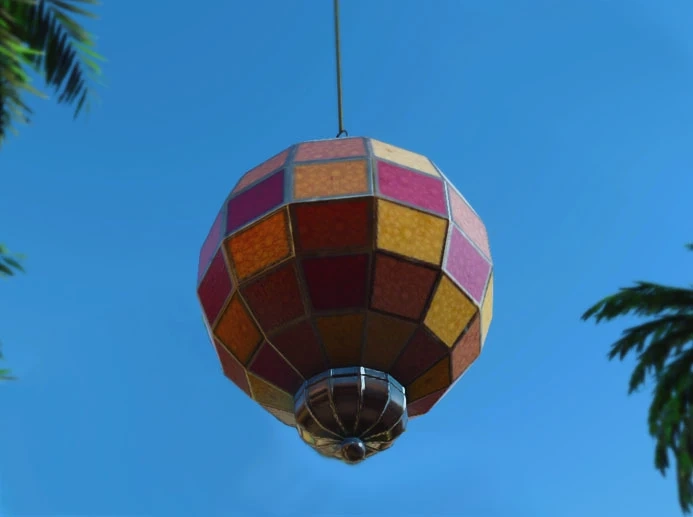 Let's Dance | Hitman Wiki | Fandom