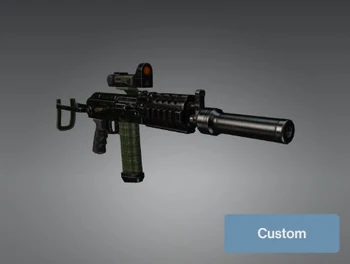 RS-15 | Hitman Wiki | Fandom