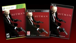 hitman absolution contracts xbox 360