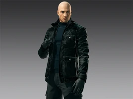 Tactical Gear | Hitman Wiki | Fandom
