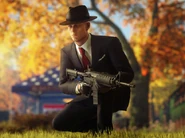 The Public Enemy Suit | Hitman Wiki | Fandom