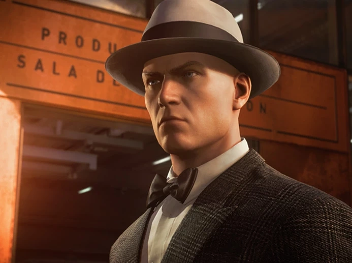 Tour Guide | Hitman Wiki | Fandom