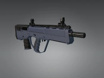 TAC-4 AR Auto | Hitman Wiki | Fandom