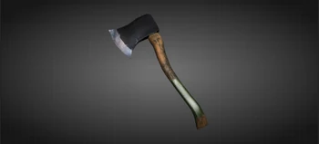 Axe | Hitman Wiki | Fandom