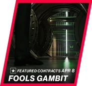 Featured Contracts | Hitman Wiki | Fandom