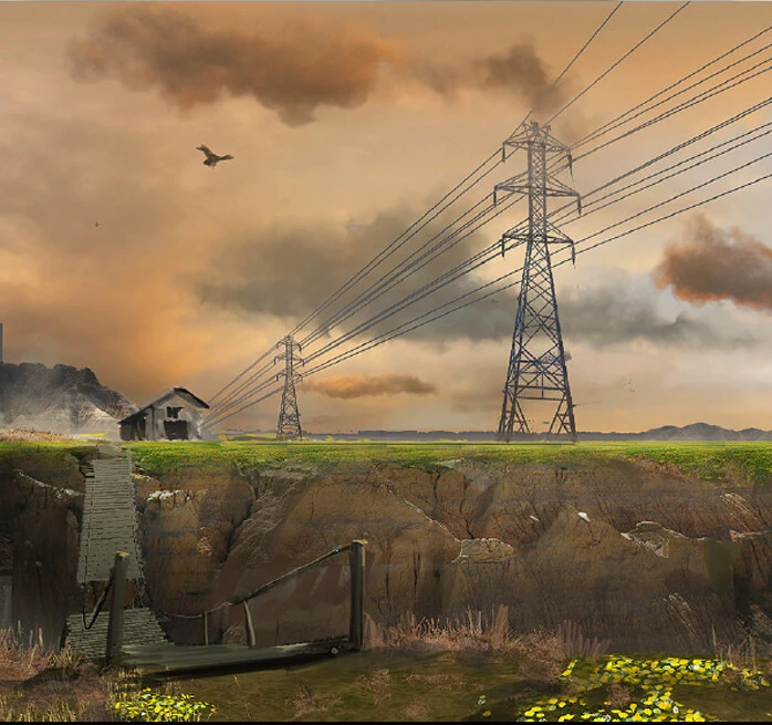 Hope Gorge | Hitman Wiki | Fandom