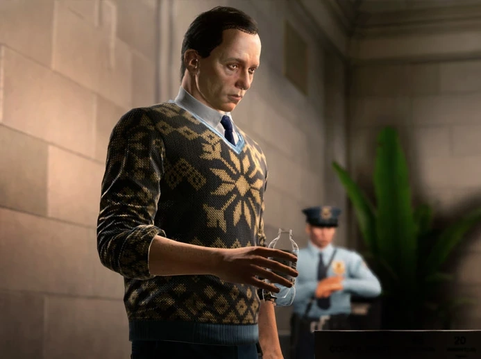 Injury to Insult | Hitman Wiki | Fandom