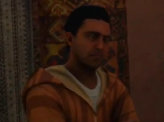 Marrakesh Shopkeeper | Hitman Wiki | Fandom