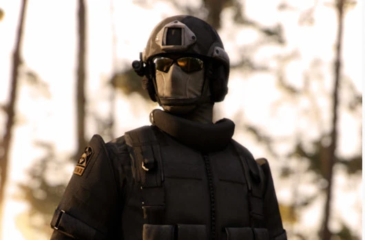 Agency Heavy Troopers | Hitman Wiki | Fandom