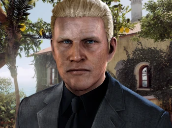 Gary Busey | Hitman Wiki | Fandom
