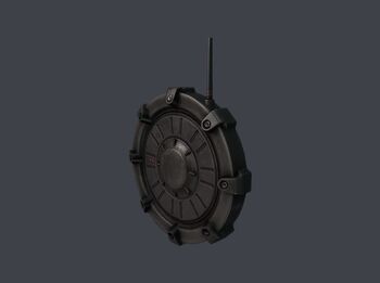 ICA Remote Explosive | Hitman Wiki | Fandom