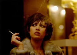 Olga Hitman Girl