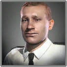 Rodney E. Coleman | Hitman Wiki | Fandom