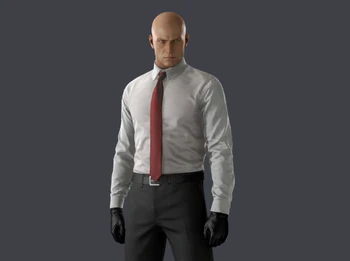 The Sniper Challenge Suit | Hitman Wiki | Fandom