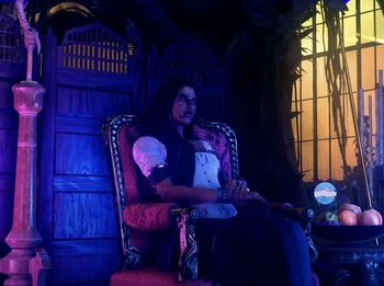 Vanya Shah | Hitman Wiki | Fandom