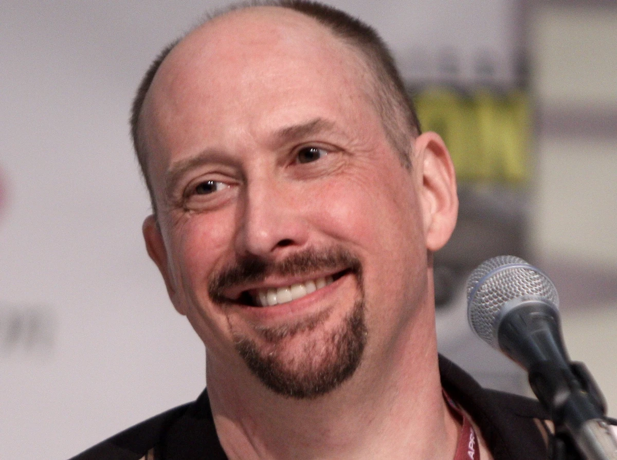 William Salyers | Hitman Wiki | Fandom