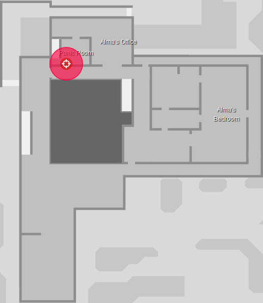 Kalmer 1 - Tranquilizer/Locations | Hitman Wiki | Fandom