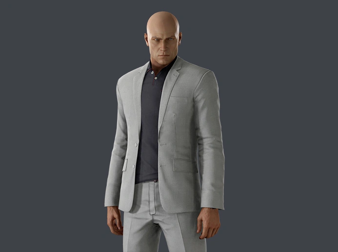 Summer Suit | Hitman Wiki | Fandom