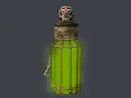 Emetic Gas Grenade | Hitman Wiki | Fandom