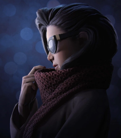 June Wei | Hitman Wiki | Fandom