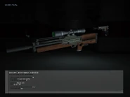 WA2000 | Hitman вики | Fandom