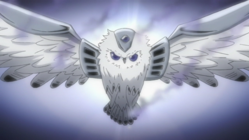 Mukurou Vongola Box Modus Hitmanreborn Wiki Fandom