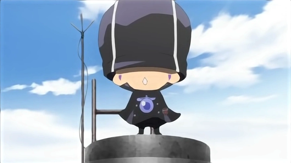 Viper | HitmanReborn-Wiki | Fandom