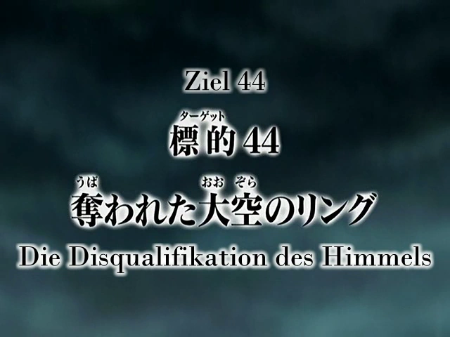 Episode 044 | HitmanReborn-Wiki | Fandom