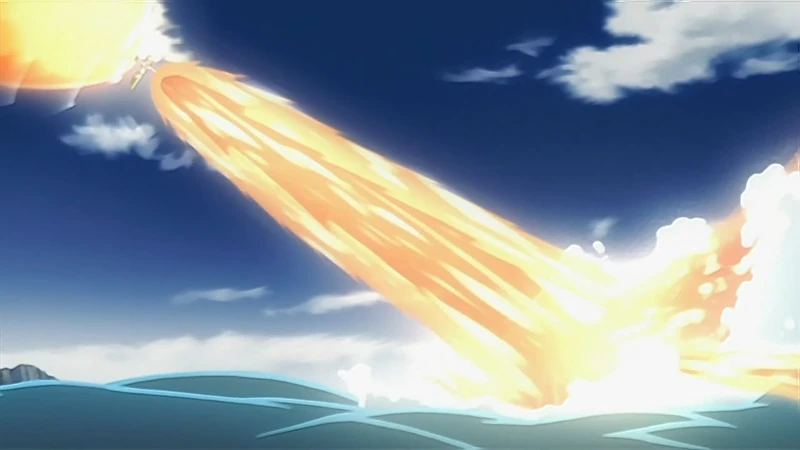 X-Burner | HitmanReborn-Wiki | Fandom