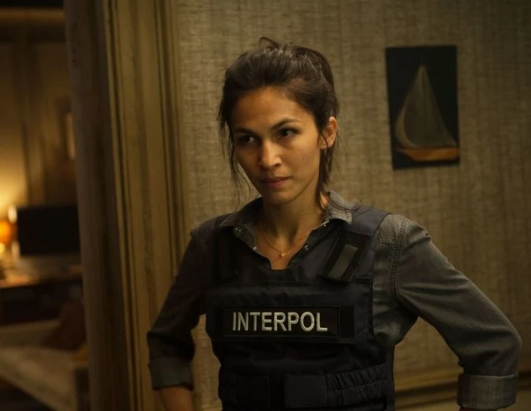 Amelia Roussel | The Hitman's Bodyguard Wiki | Fandom