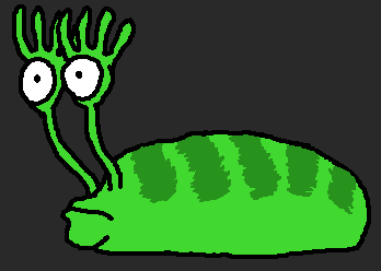 Blow Bubble Slug | Hitmen for Destiny Wiki | Fandom