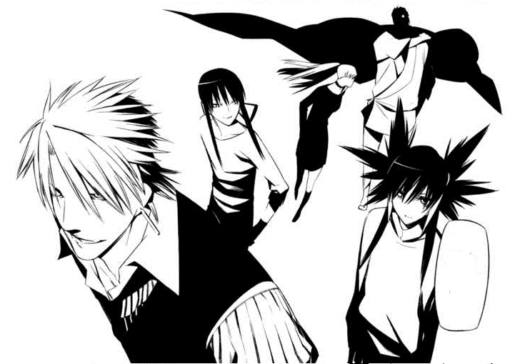 Artisan | Hitogatana Wiki | Fandom