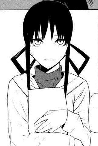 Suzushiro | Hitogatana Wiki | Fandom