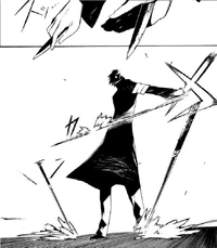 Togusa | Hitogatana Wiki | Fandom