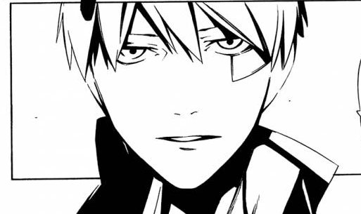 Togusa | Hitogatana Wiki | Fandom